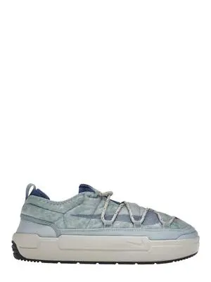 Nike Offline Pack Sneakers - Ocean Cube/sanddrift/black