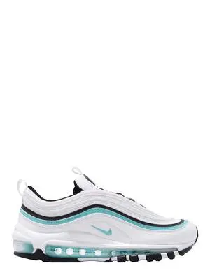 Nike Air Max 97 Sneakers White/aurora Green/black