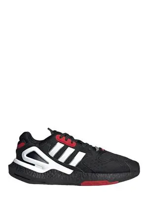 Adidas Day Jogger Sneakers - Core Black/footwear White/scarelet Red
