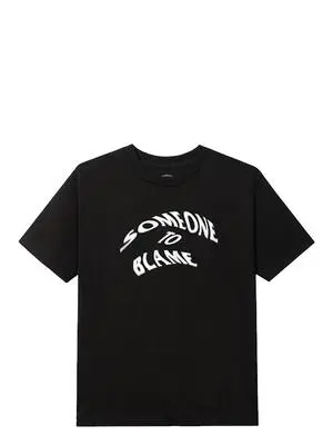 ANTI SOCIAL SOCIAL CLUB Passing Fad T-shirt - Black