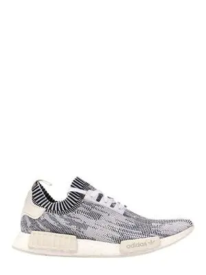 Adidas Nmd_r1 Sneakers - Legend Blue/clear Onyx/white