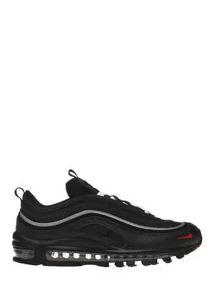 Nike Air Max 97 Black/white/red