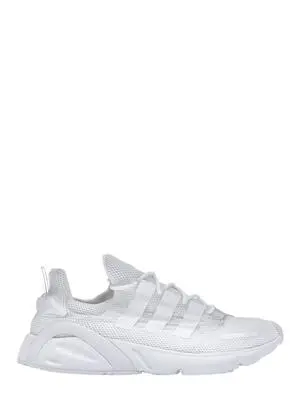Adidas Lxcon Athletic Sneakers - Cloud White/core Black