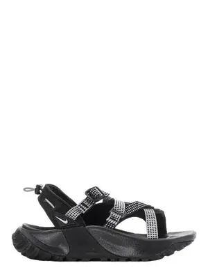 Nike Oneonta Sandals - Black/pure Platinum/wolf Grey