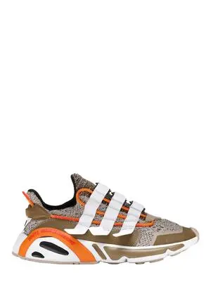 Adidas Lxcon Mountaineering Sneakers - Beige/white/orange