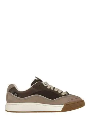 Dior B713 Cactus Jack Sneakers - Mocha/mauve/cream