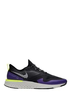 Nike Nike Odyssey React Shield 2 Sneakers Black/voltage Purple