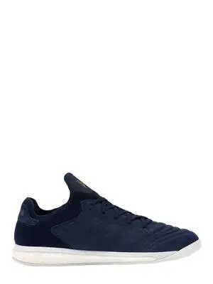 Adidas Copa 18+ Tr Sneakers - Collegiate Navy Blue/gold Metallic