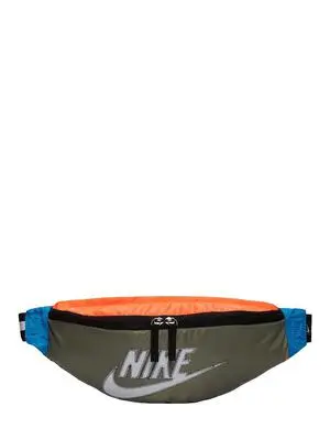 Nike Sportswear Heritage Waist Bag - Brown