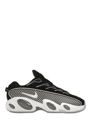 Nike Nocta Glide Drake Sneakers - Black/white