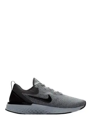Nike Odyssey React Sneakers - Wolf Grey/black/dark Grey