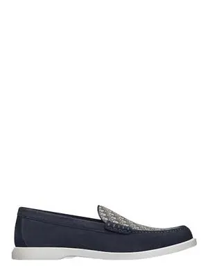 DIOR Granville Loafer Suede