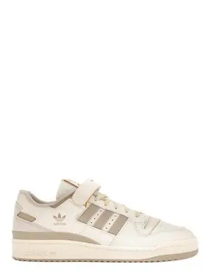 Adidas Adidas Forum 84 Low Sneakers Off White/wonder Beige/cream White