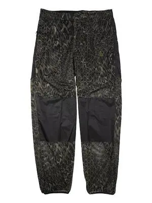 Nike Nrg Df Arachnid Pants - Green