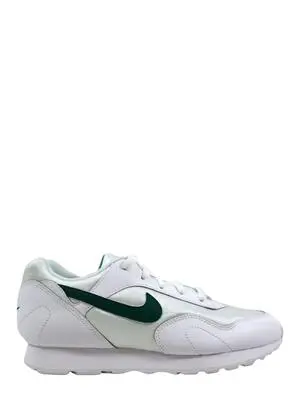 Nike Outburst Og Sneakers - White/opal Green