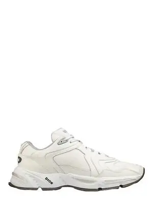 Dior CD1 Sneakers White