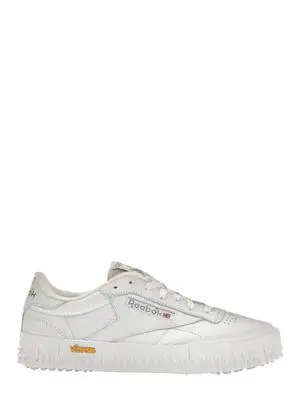 REEBOK Club C Vibram Sneakers - Cloud White/pure Grey 5