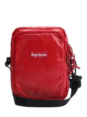 Supreme Shoulder Bag - Red