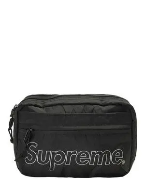 Supreme Fw18 Shoulder Bag - Black