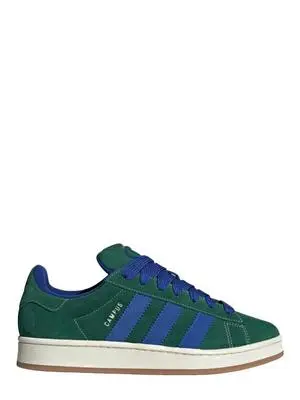 Adidas Campus 00s Dark Green/semi Lucid Blue/cloud White