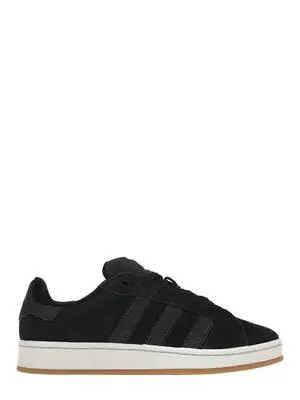 Adidas Adidas Campus 00s Gum Sneakers Core Black/crystal White