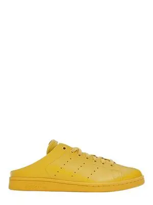 Adidas Stan Smith Slip-on Sneakers - Tribe Yellow/cloud White