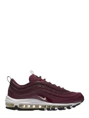 Nike Air Max 97 Sneakers Bordeaux/muslin/black