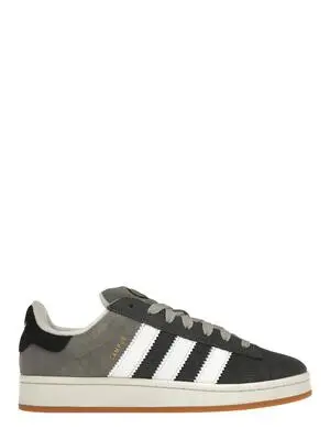 Adidas Campus 00s Dark Sneakers Dark Grey/gum