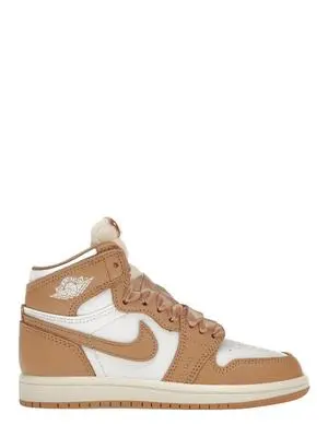 JORDAN Jordan 1 Retro High OG Praline/white/sail