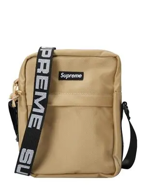 Supreme Shoulder Bag - Tan