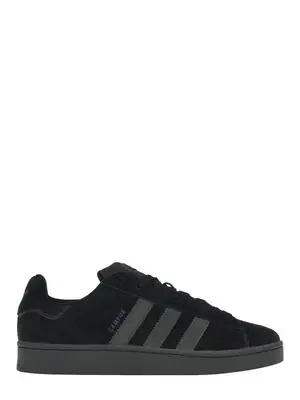Adidas Adidas Campus 00s Sneakers Core Black/carbon/lucid Blue