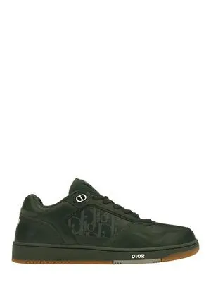 Dior B27 Low World Tour - Black/dior Oblique