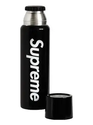 Supreme Sigg Vacuum Insulated 0.75l Bottle - Black