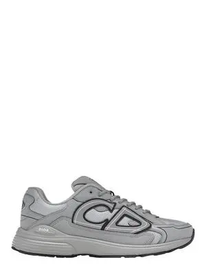 Dior B30in Sneakers - Gray