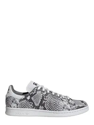 Adidas Stan Smith Sneakers Crystal White/grey Four/core Black