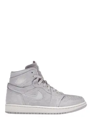 JORDAN Air Jordan 1 High Zoom Air CMFT Light Mauve/sail