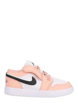 JORDAN Low Alt Light Pink Sneakers - Arctic Orange/white/anthracite