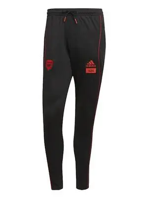 Adidas Arsenal X 424 Training Tracksuit Bottoms - Black