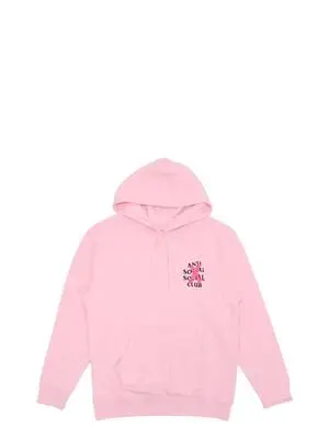 ANTI SOCIAL SOCIAL CLUB Cancelled Hoodie