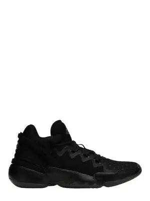 Adidas D.o.n. Issue #2 Pharrell Human Race - Core Black