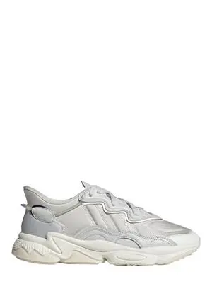 Adidas Ozweego Sneakers - Grey One/off White/collegiate Purple