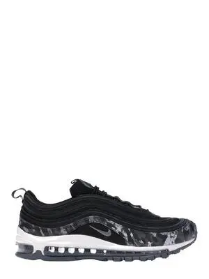 Nike Air Max 97 Sneakers Black/cool Grey