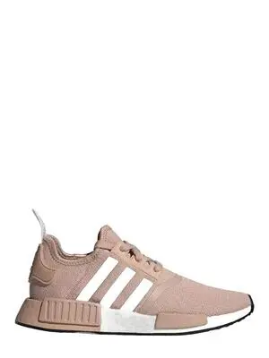 Adidas Nmd R1 Sneakers - Ash Pearl/white