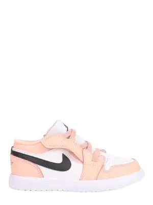 JORDAN 1 Low Alt Light Pink - Arctic Orange/white/anthracite