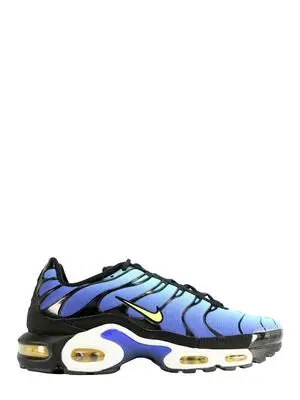 Nike Max Plus Tn Sneakers - Hyper Blue/ Chamois/black