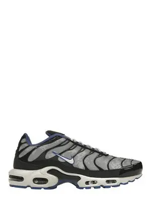 Nike Air Max Plus Social F.c. Sneakers - Cloud Grey/black