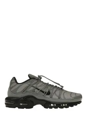 Nike Air Max Plus Toggle Sneakers Grey/black