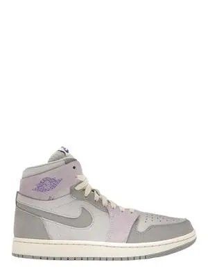 JORDAN Jordan 1 High Zoom Air CMFT 2 Photon Dust/barely Grape/lapis