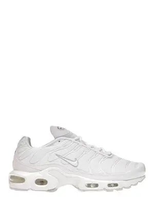 Nike Air Max Plus Sneakers White/pure Platinum