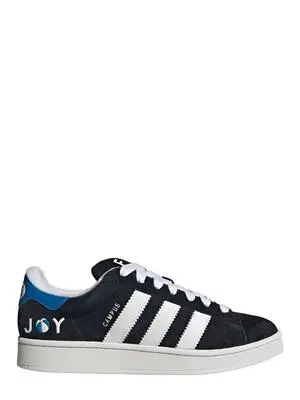 Adidas Campus 00s Find Joy Sneakers - Core Black/cloud White/blue Bird